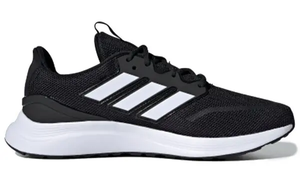 Adidas Energyfalcon Low Top Sneakers - Black