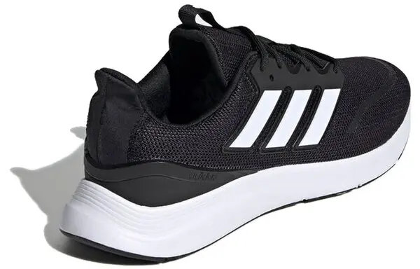 Adidas Energyfalcon Low Top Sneakers - Black