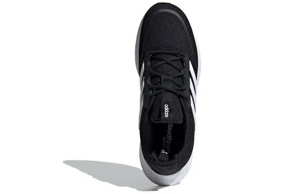 Adidas Energyfalcon Low Top Sneakers - Black