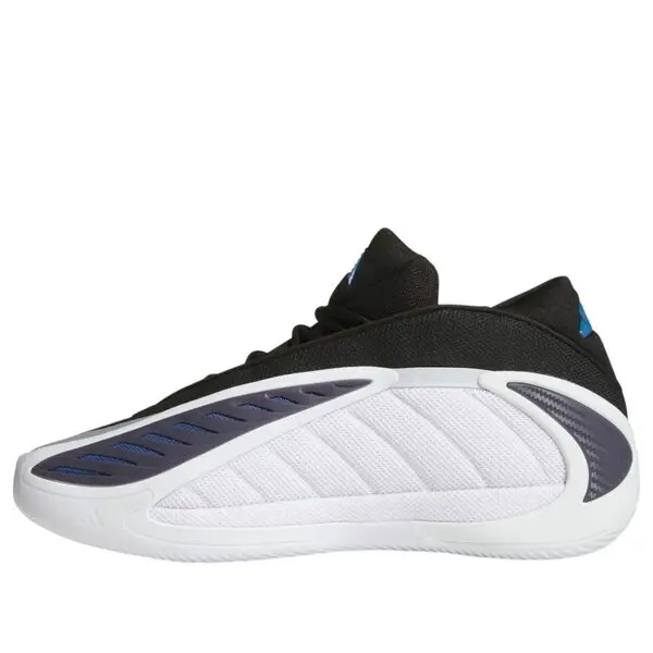 Adidas Ae 2 Alphadawg Sneakers - White/core Black/dusty Ink