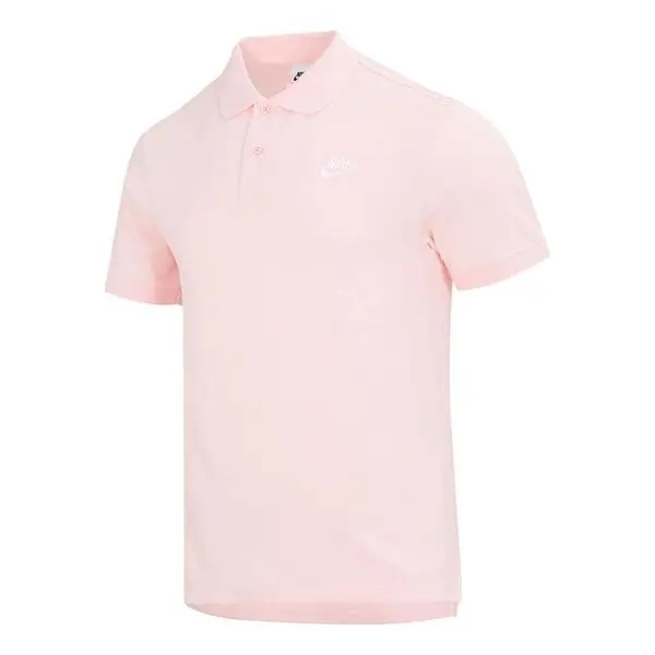 Nike Polo - Pink