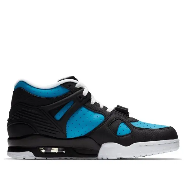Nike Trainer 3 Sneakers - Black