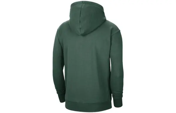 Nike Milwaukee Bucks Hoodie