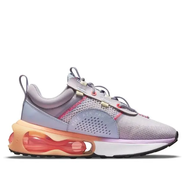 Nike Max 2021 "venice" Sneakers - Venice/lime Ice/ghost