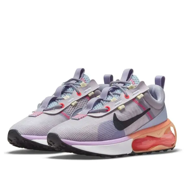 Nike Max 2021 "venice" Sneakers - Venice/lime Ice/ghost
