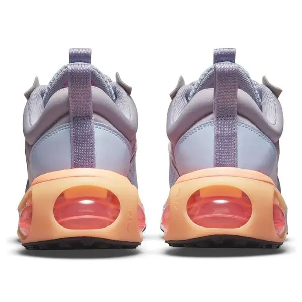 Nike Max 2021 "venice" Sneakers - Venice/lime Ice/ghost