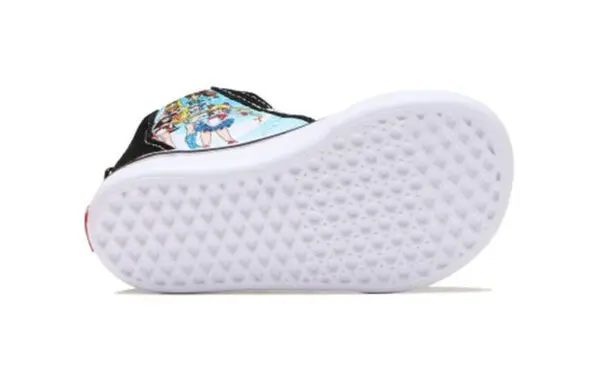 VANS Sailor Moon X Sk8-hi Zip Comfycush 'pretty Guardian