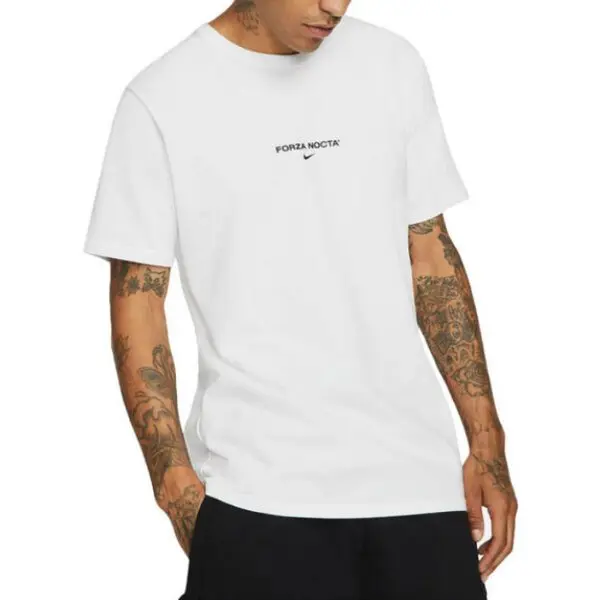 Nike X Nocta Drake Casual Short Sleeve T-shirt