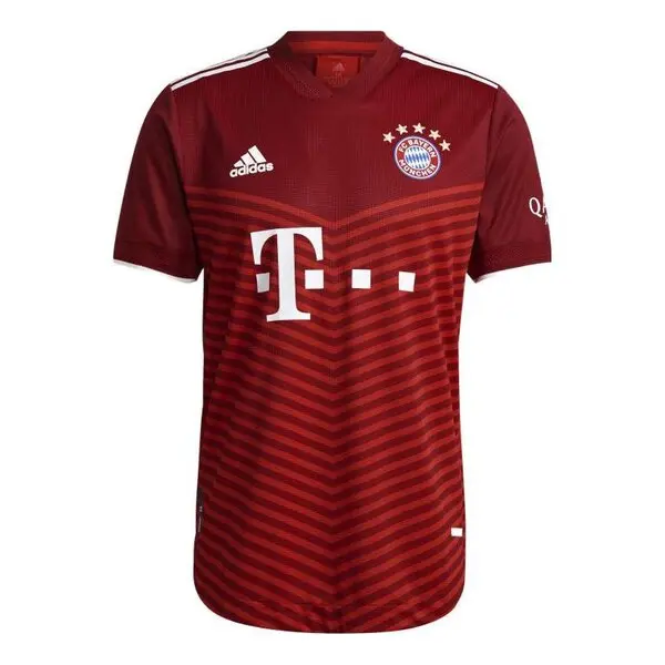 Adidas Bayern Munich 21/22 Home Jersey - Default Color