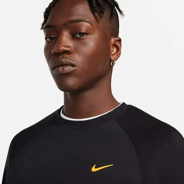 Nike X Nocta Drake Tech Fleece Sweatshirt - Black