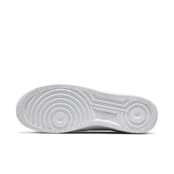 Nike Force 1 '07 '3d Swoosh' Sneakers - White/black