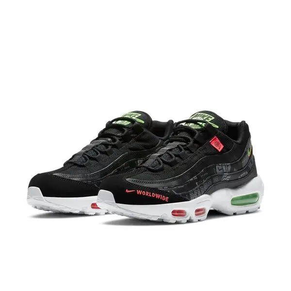 Nike Max 95 "worldwide" Sneakers
