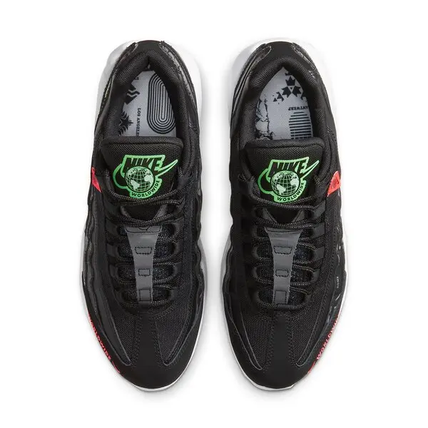 Nike Max 95 "worldwide" Sneakers