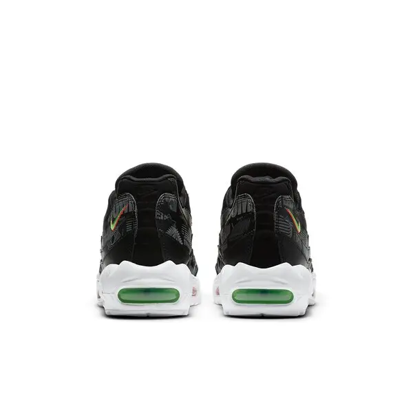Nike Max 95 "worldwide" Sneakers