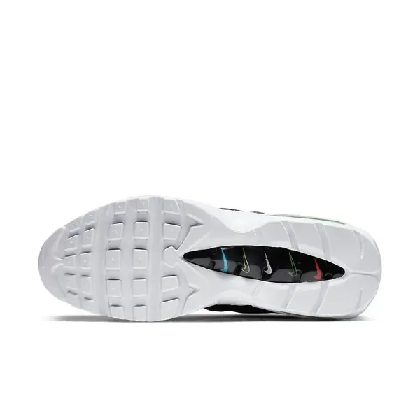 Nike Max 95 "worldwide" Sneakers