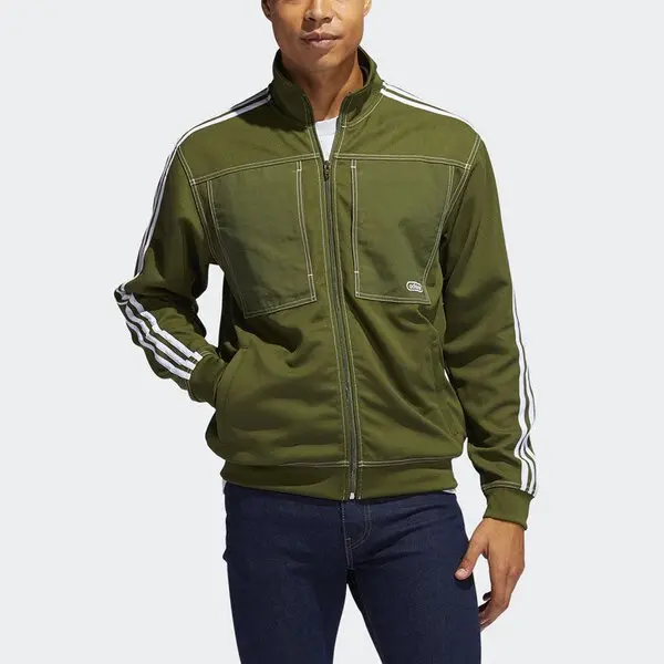Adidas Originals Ww Tt Track Jacket