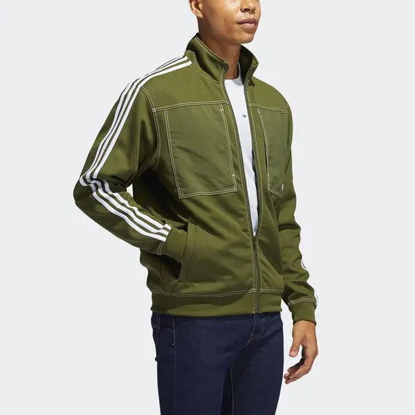 Adidas Originals Ww Tt Track Jacket