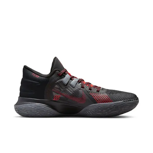Nike Kyrie Flytrap 5 Basketball Sneakers - Black/red