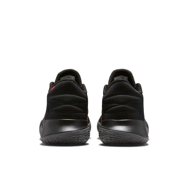 Nike Kyrie Flytrap 5 Basketball Sneakers - Black/red
