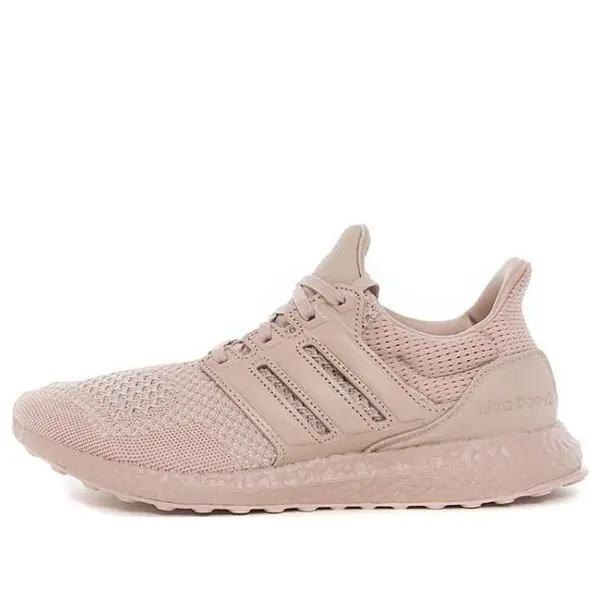 Adidas Ultraboost 1.0 "wonder Taupe" Sneakers - Pink