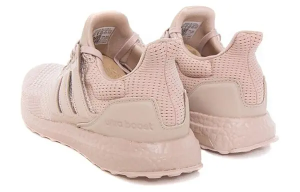 Adidas Ultraboost 1.0 "wonder Taupe" Sneakers - Pink