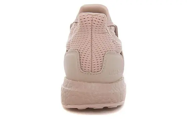 Adidas Ultraboost 1.0 "wonder Taupe" Sneakers - Pink