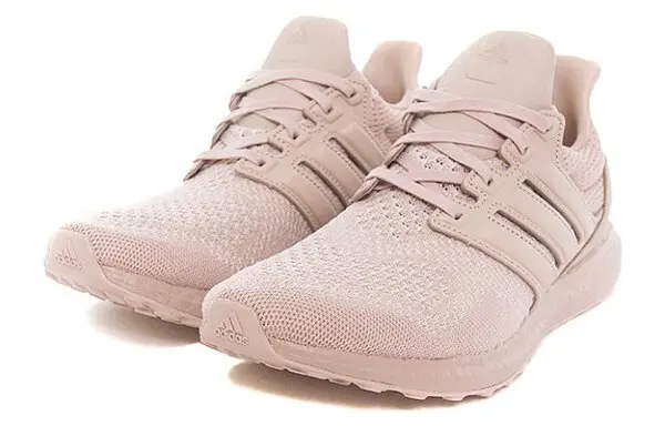 Adidas Ultraboost 1.0 "wonder Taupe" Sneakers - Pink
