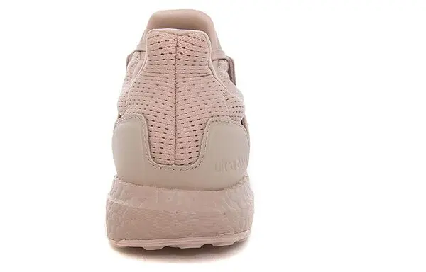 Adidas Ultraboost 1.0 "wonder Taupe" Sneakers - Pink