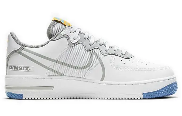 Nike Force 1 React Sneakers