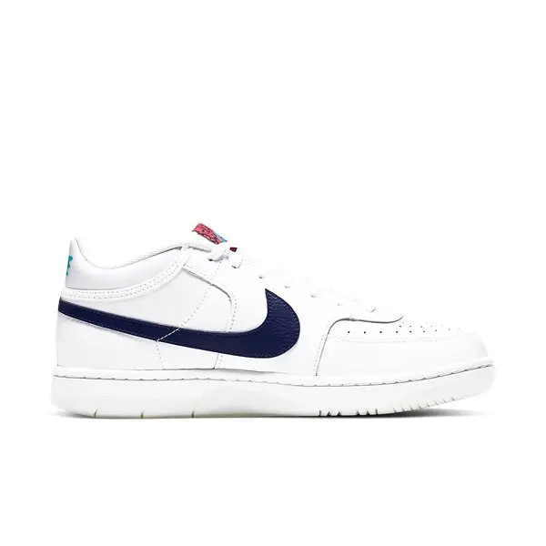 Nike Sky Force 3/4 "white Oracle Aqua