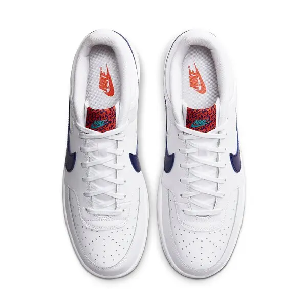 Nike Sky Force 3/4 "white Oracle Aqua