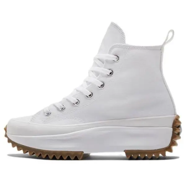 CONVERSE Run Star Hike High Top Sneakers - White