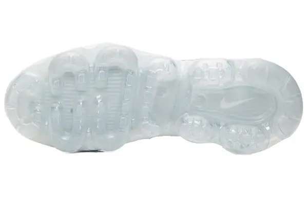 Nike Vapormax Flyknit 2 Sneakers - White