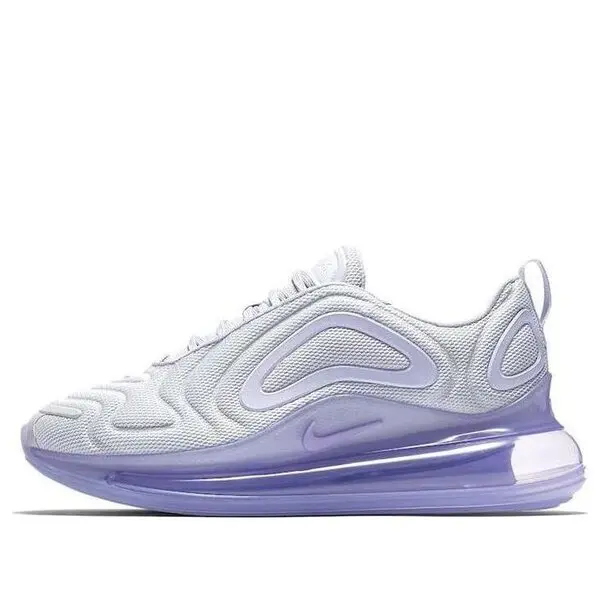 Nike Max 720 Sneakers - White