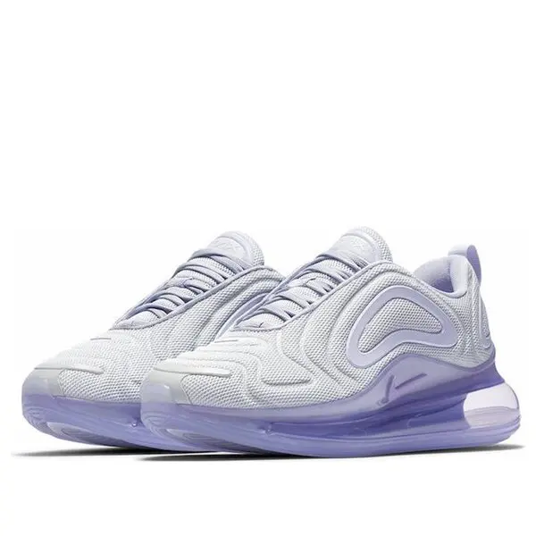Nike Max 720 Sneakers - White