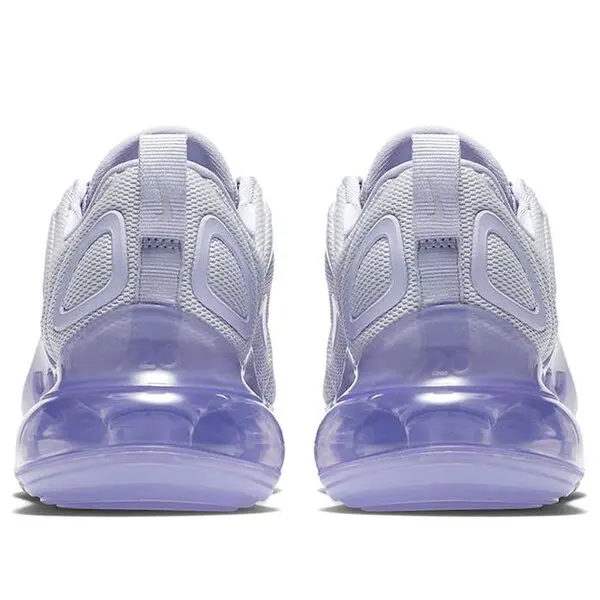 Nike Max 720 Sneakers - White