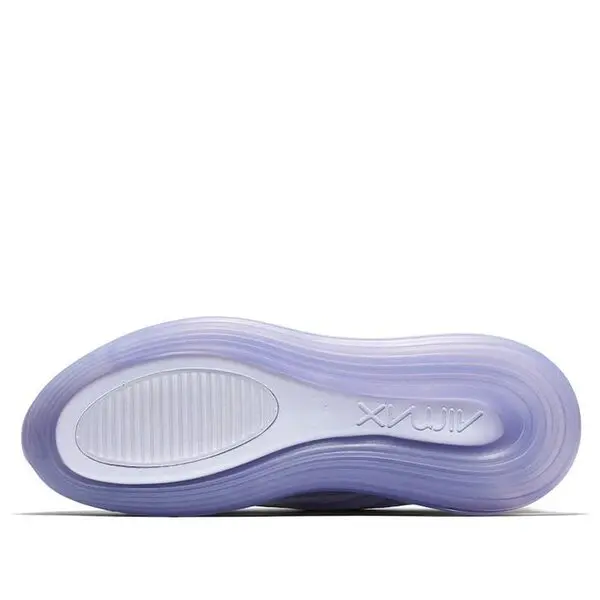 Nike Max 720 Sneakers - White