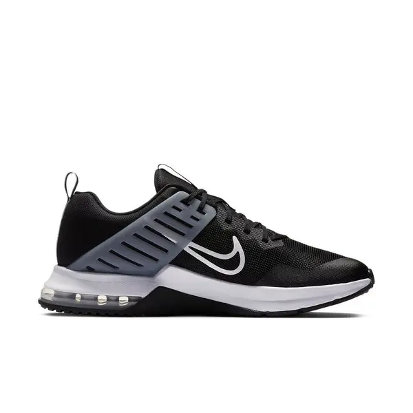Nike Max Alpha Tr 3 Athletic Sneakers - Black