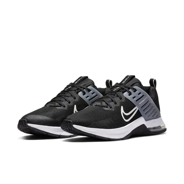 Nike Max Alpha Tr 3 Wolf Grey - Black