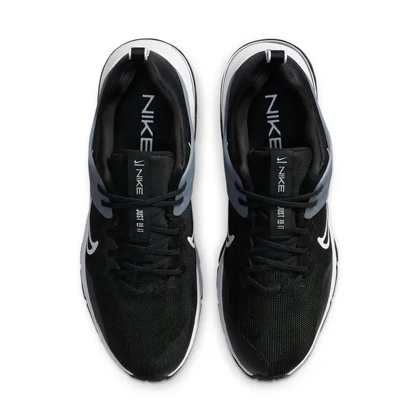 Nike Max Alpha Tr 3 Wolf Grey - Black
