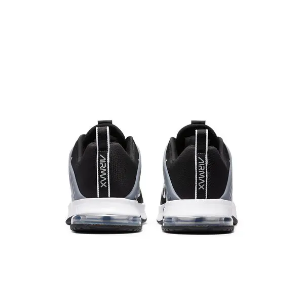 Nike Max Alpha Tr 3 Wolf Grey - Black