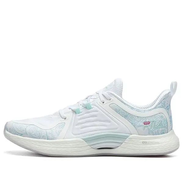 FILA Athletics Low-top Training Shoes