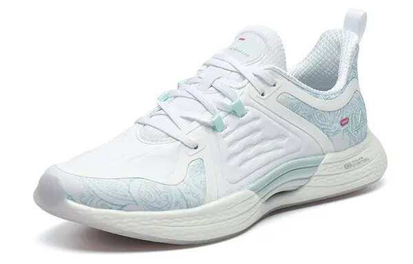 FILA Athletics Low-top Training Shoes