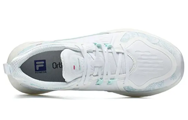 FILA Athletics Low-top Training Shoes
