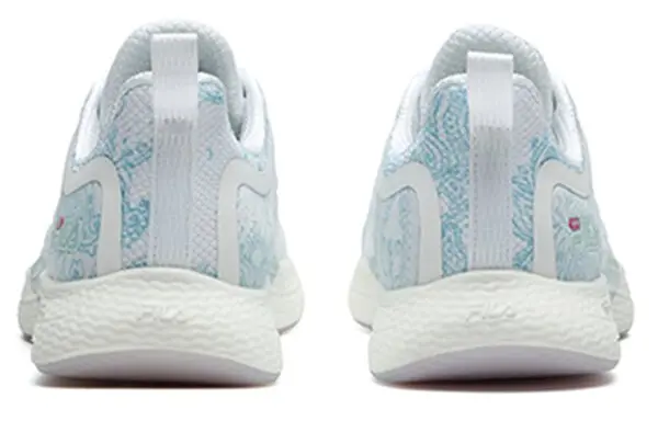FILA Athletics Low-top Training Shoes