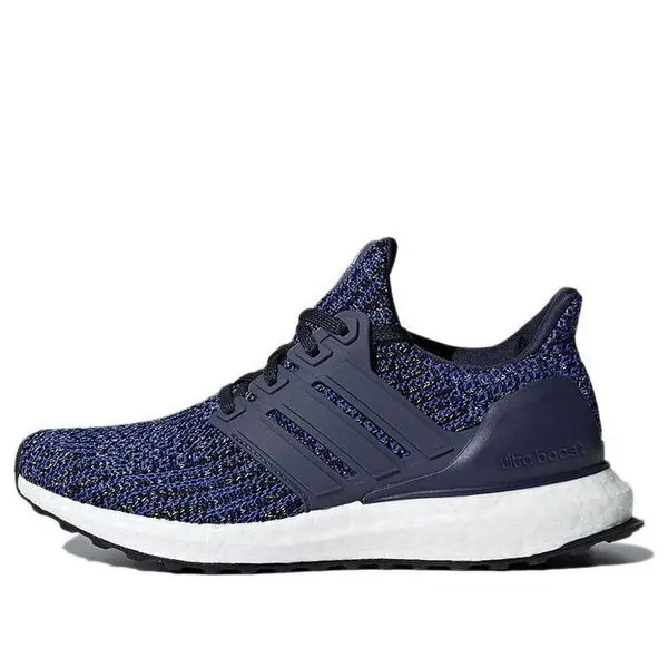 Adidas Ultraboost 4.0 J Sneakers - Blue
