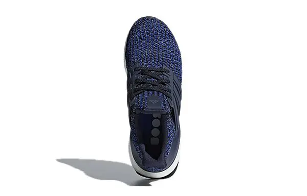 Adidas Ultraboost 4.0 J Sneakers - Blue