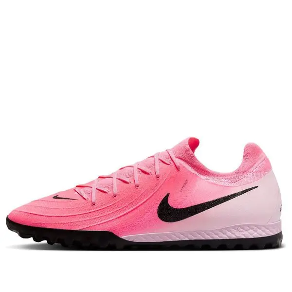 Nike Phantom Gx 2 Pro Tf Low - Sunset Pulse/black
