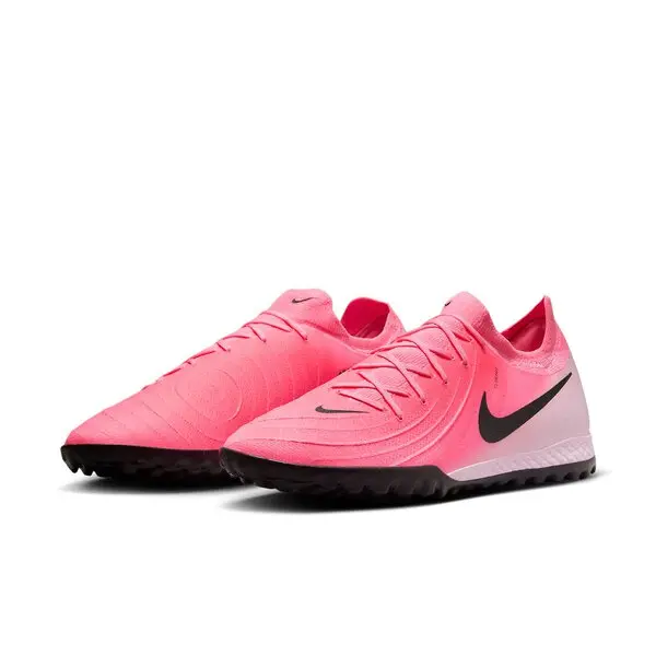 Nike Phantom Gx 2 Pro Tf Low - Sunset Pulse/black