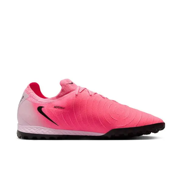 Nike Phantom Gx 2 Pro Tf Low - Sunset Pulse/black
